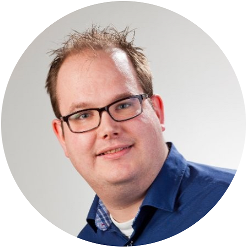 Ons team: maak kennis met onze mensen - OCTOSOFT